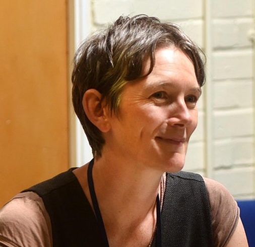 Episode 9 – Coping with the lockdown with Sally Price - Oxfordshire ...