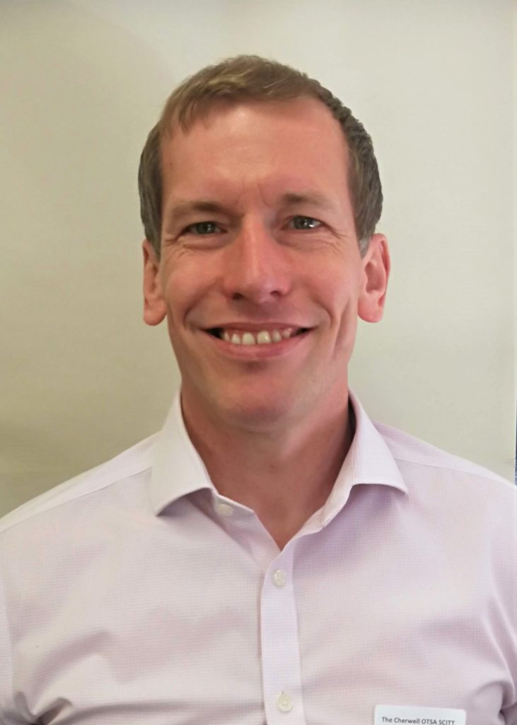 Over Halfway Through! - Oxfordshire Teacher Training